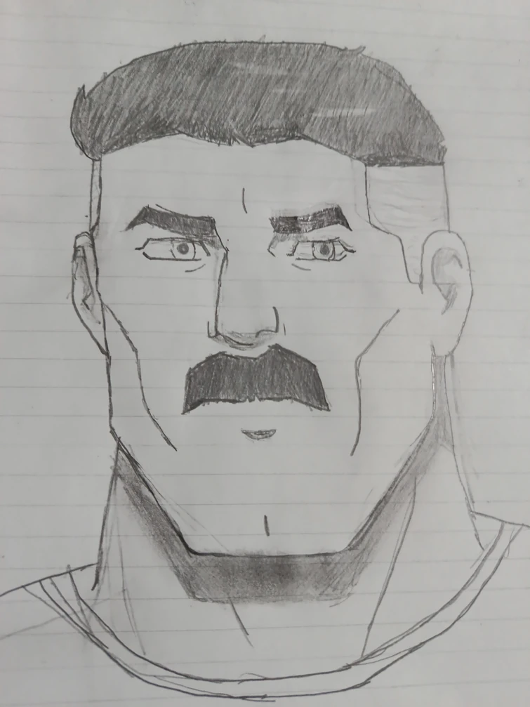 I wish I had a normal eraser (my Pencil's eraser ran out) | Fandom