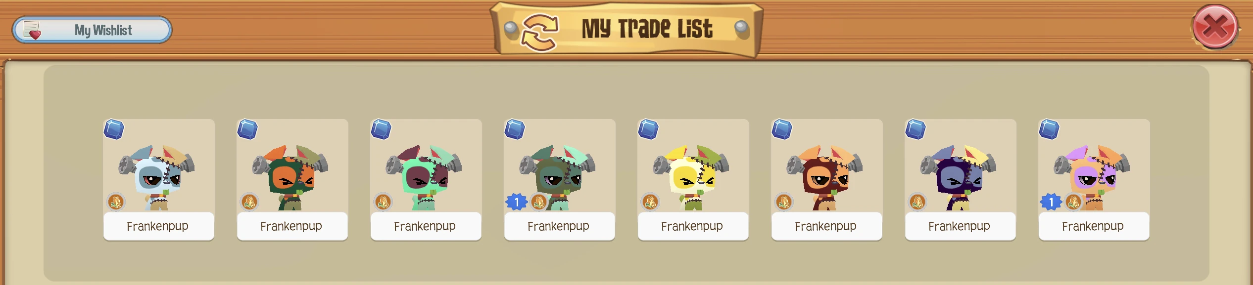 These pups ft | Fandom