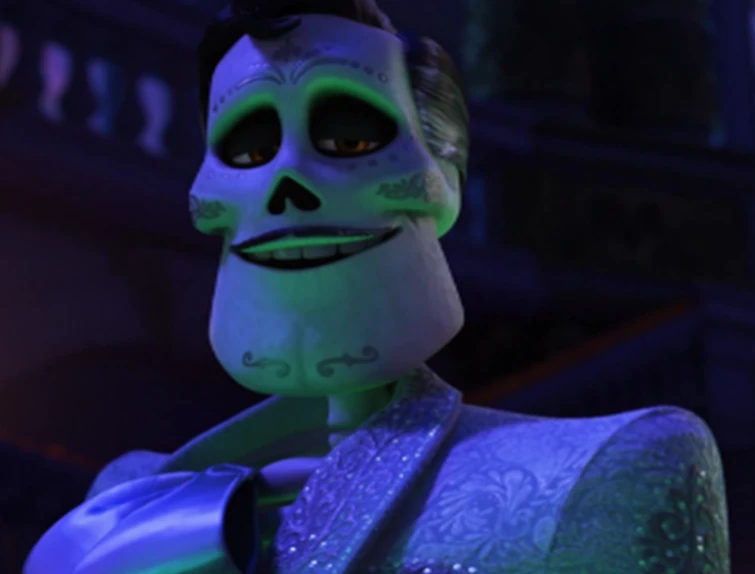 What are your thoughts on this villain? (128) | Fandom