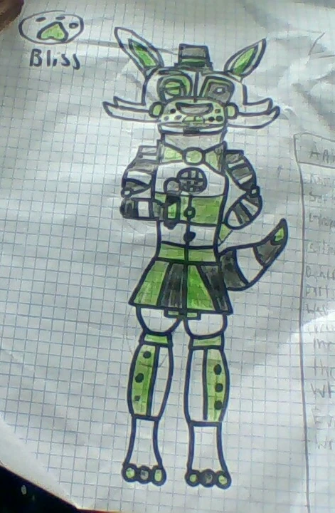 Custom Animatronic | Fandom