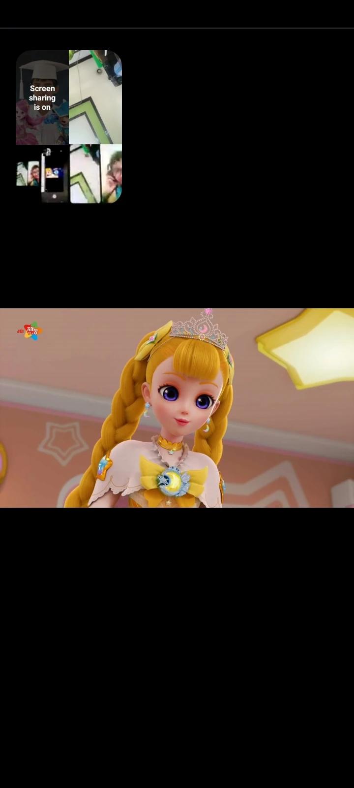 star catch teenieping episode replay via jei tv | Fandom