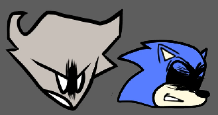 Funkipedia Icons DLC: & Knuckles DELUXE + New Funky Mode | Fandom