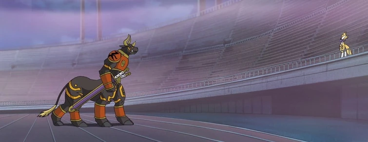 All Digimon from Digimon Tamers Ranked | Fandom
