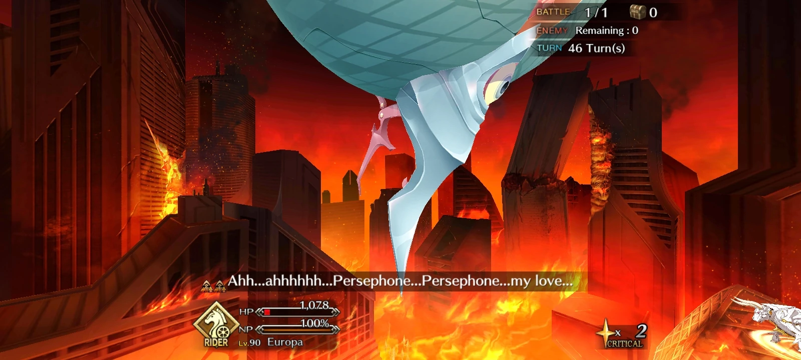 Spoilers for a boss in LB 5.2 | Fandom