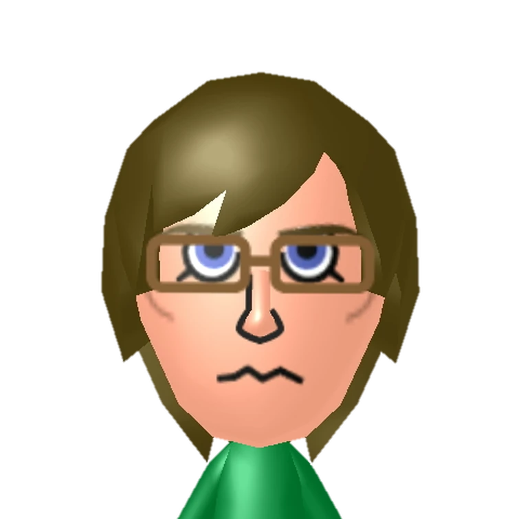 I'll make you, as Miis in my style! | Fandom