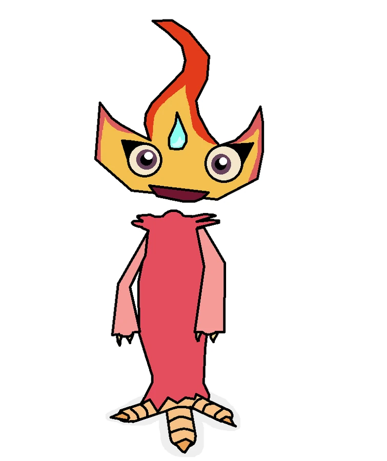 Drawing MSM Monsters From A Wheel #189.5 | Fandom