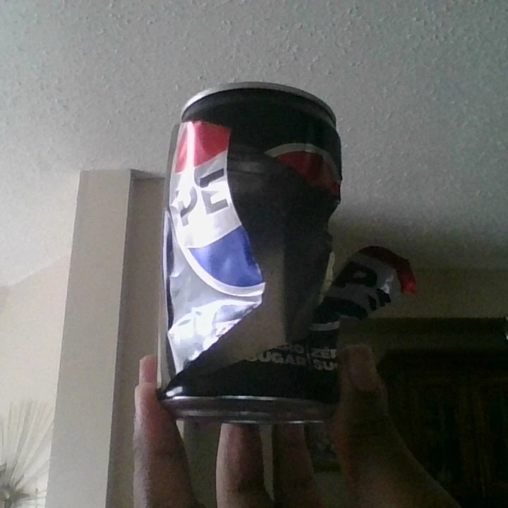 ripped open a pepsi can with my bare teeth are you proud of me | Fandom