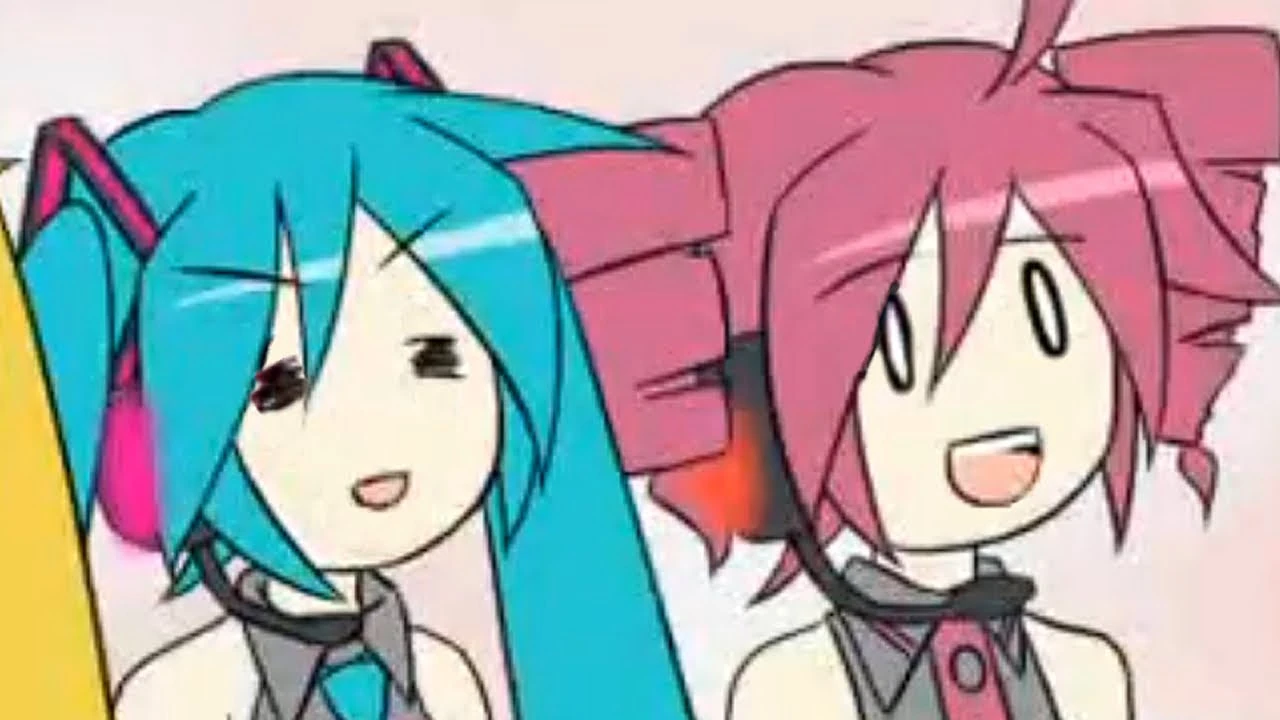 it's teto chewsday innit | Fandom