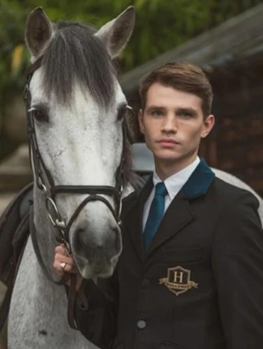 Best Free Rein Character (Series 3) (Part 2) | Fandom