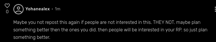 Okay, I maybe leave or take a break | Fandom