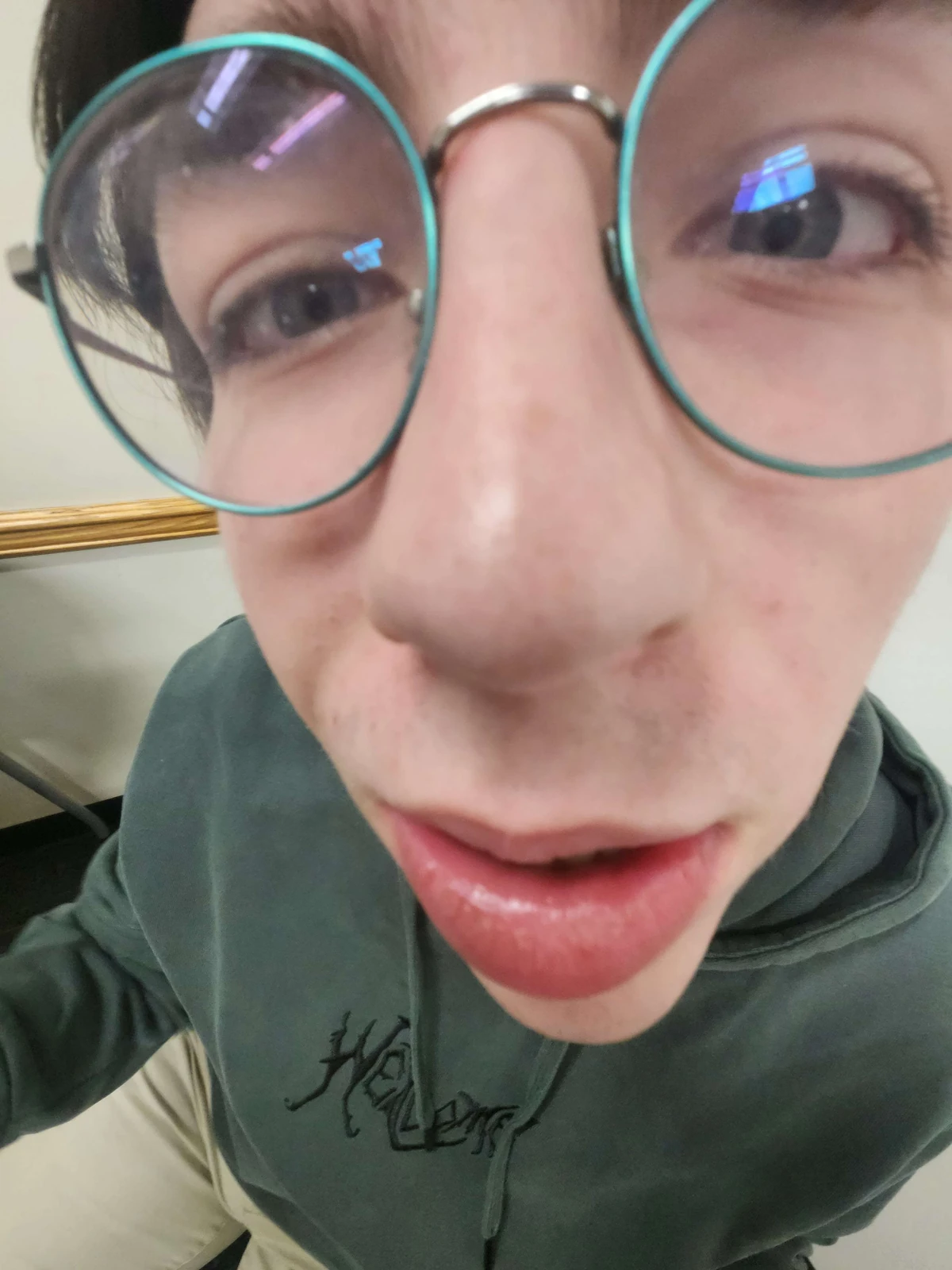 Calvin Clizer | Final Days of the Wiki | Fandom