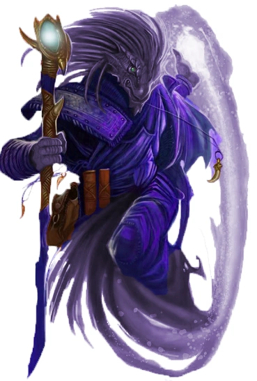 Dromis Khar | Final Days of the Wiki | Fandom