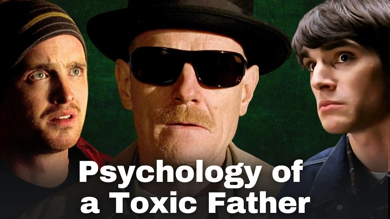 Did Walter Love Jesse More Than Flynn in Breaking Bad? | Fandom
