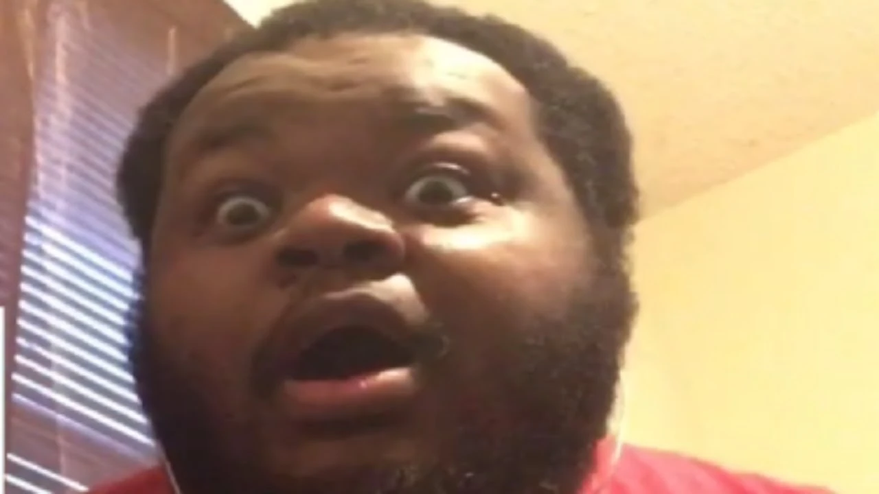 Keen vs. David Winkle | Fandom