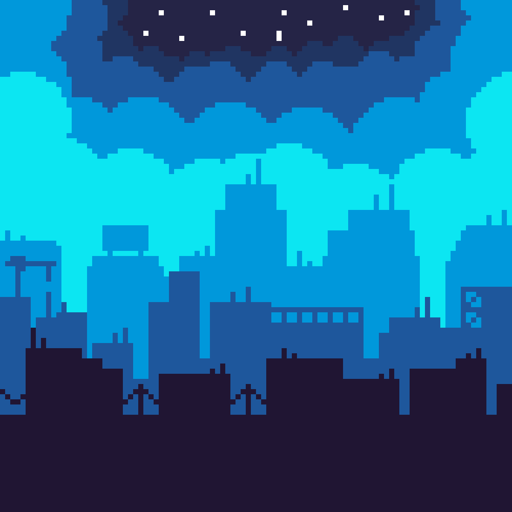 Lil' pixel art showcase... | Fandom