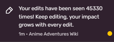 How does fandom even calculate this? | Fandom