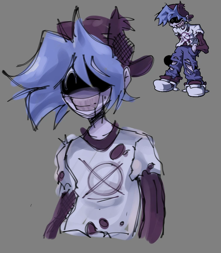 Silly billy doodle | Fandom