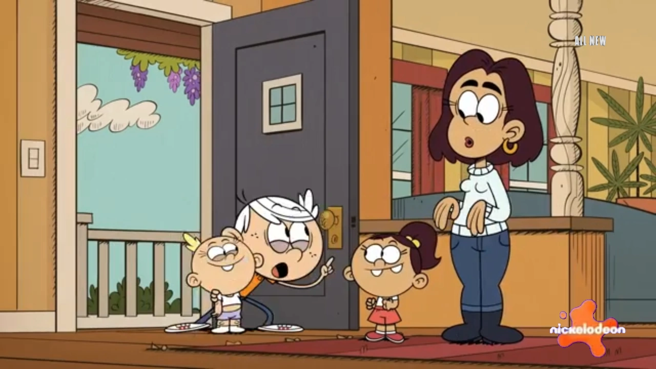 What If Nick Didn't Pulled The New TLH Episodes And air On The Same Day ...