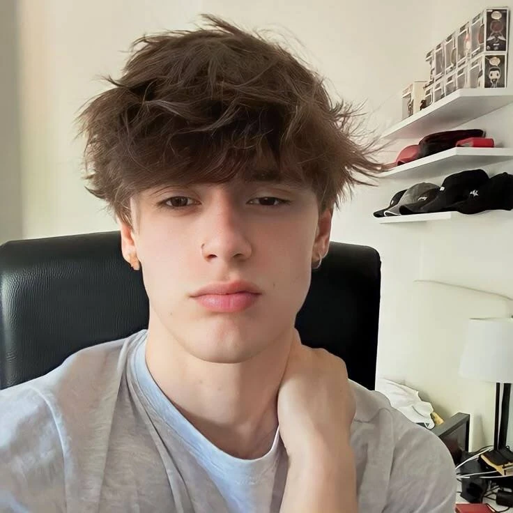 Hayden Noah Campbell | Final Destination Fanfiction Wiki | Fandom