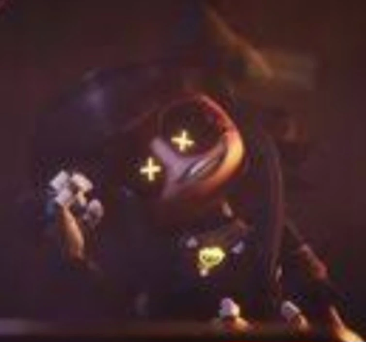 Cyn/Cynessa | Fandom