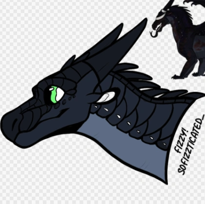 all protags but in fizzy bases 4# | Fandom