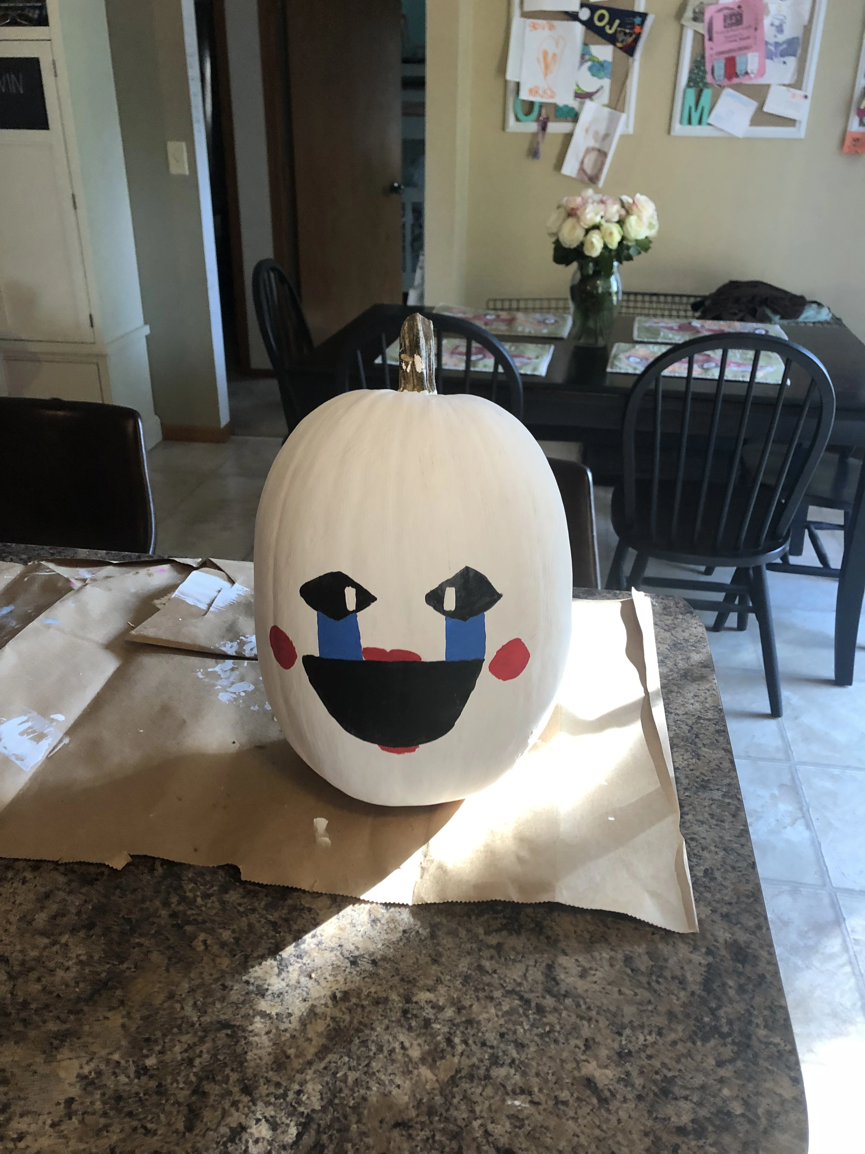 Casually returns then runs away | Fandom