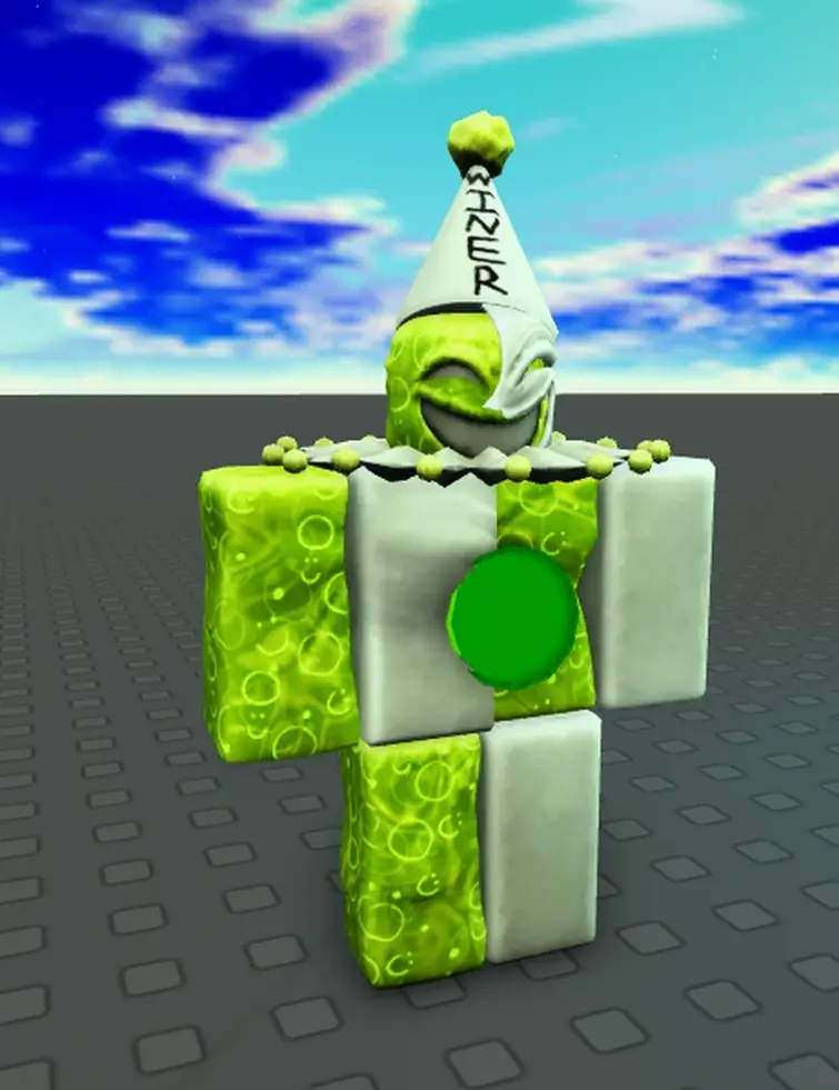 Discuss Everything About Roblox Interminable Rooms Wiki | Fandom