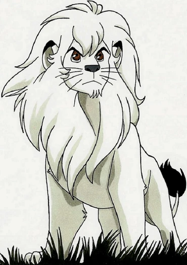 Simba VS Kimba (The Lion King VS Kimba the White Lion) | Fandom