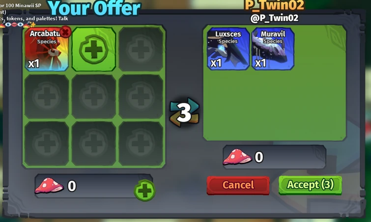 Discuss Everything About Creatures of Sonaria Wiki | Fandom