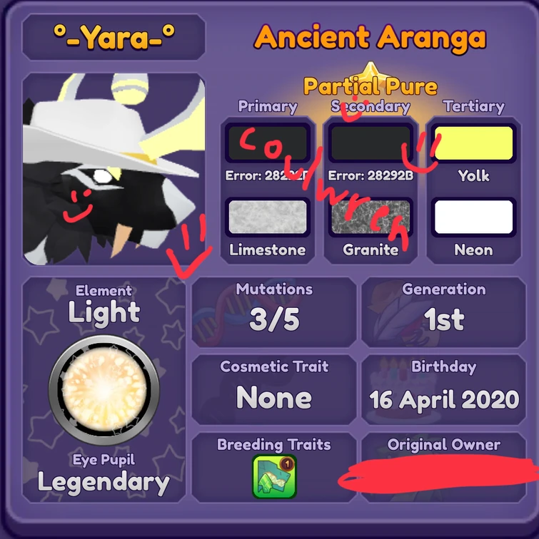 AAAHHH TYSM | Fandom