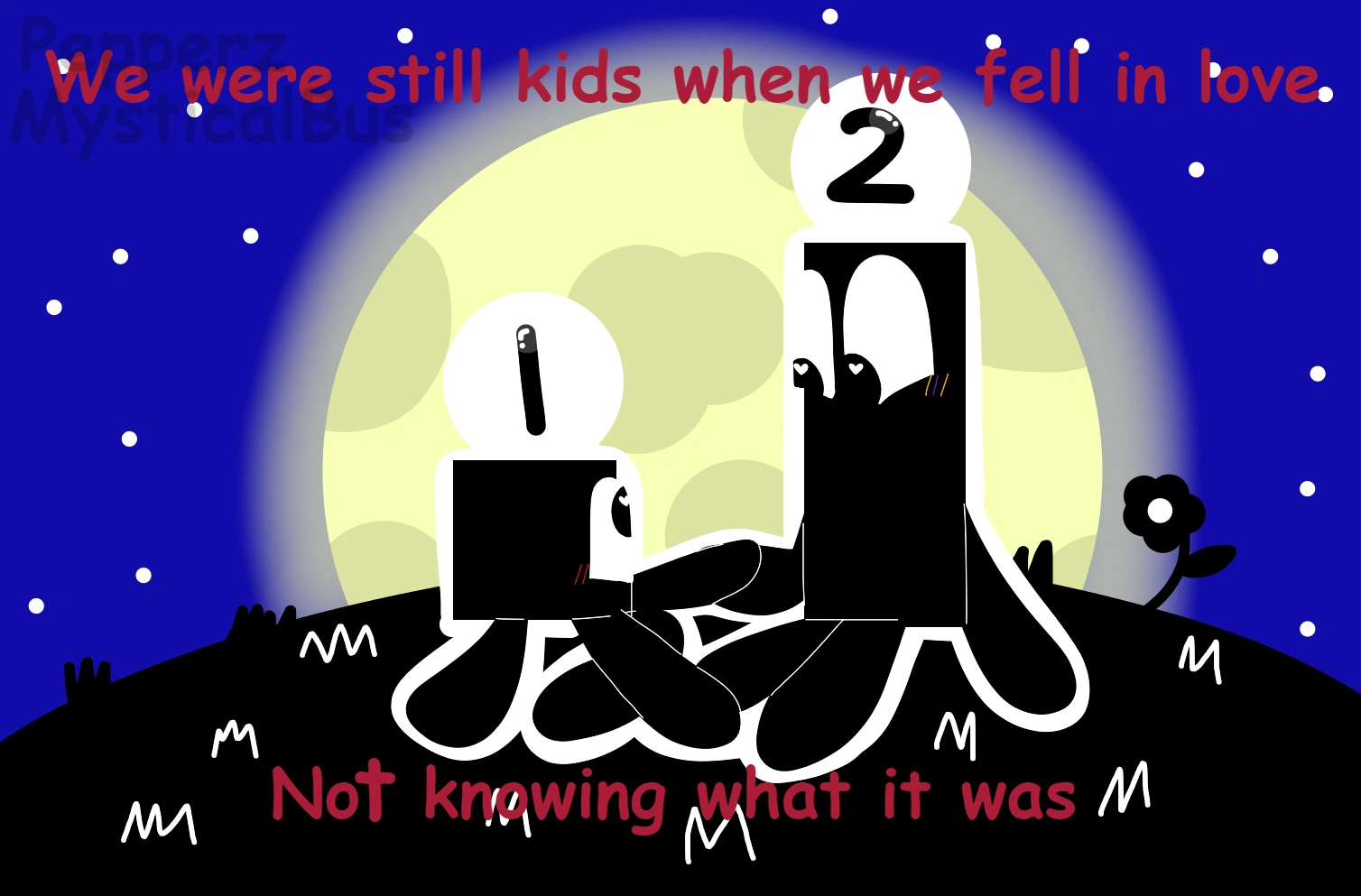 Is anyone alive? I'm not. | Fandom