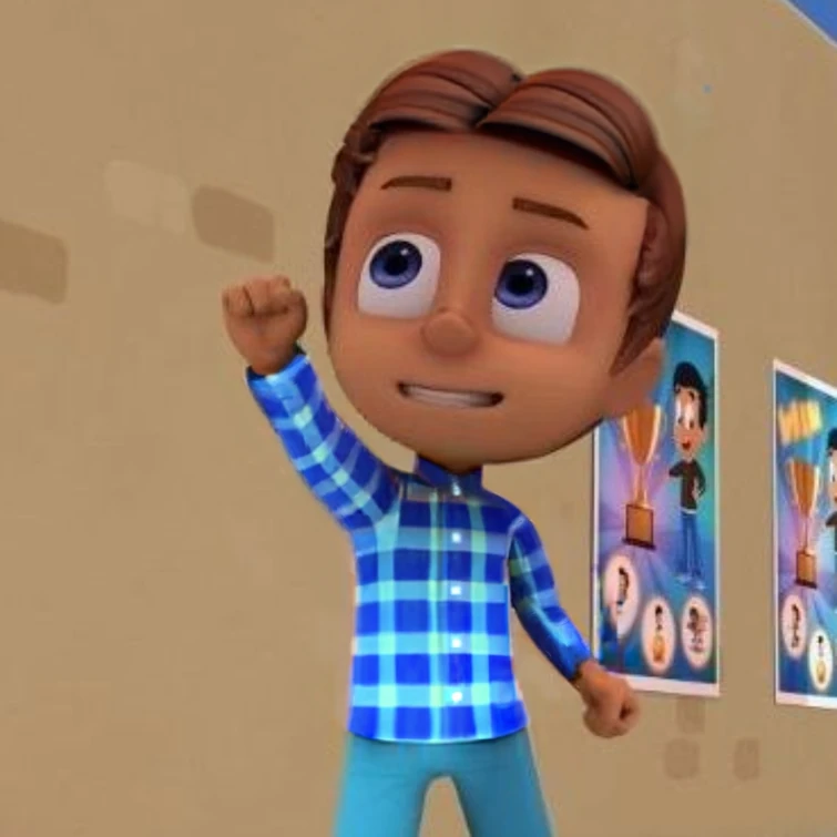 Discuss Everything About PJ Masks Fanon Wikia | Fandom