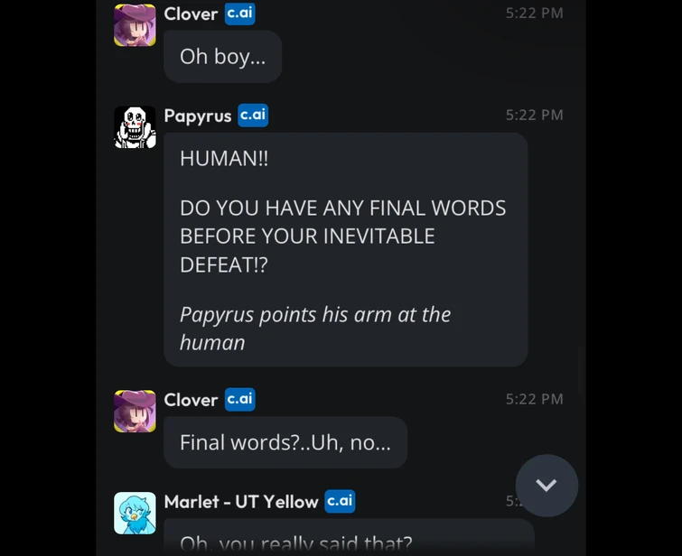 Discuss Everything About Undertale Yellow Wiki | Fandom