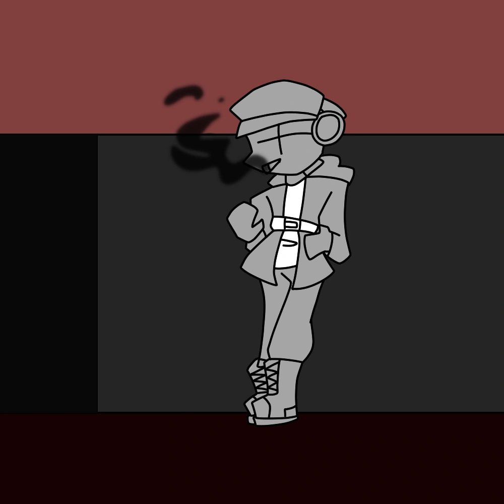 deimos doodle | Fandom