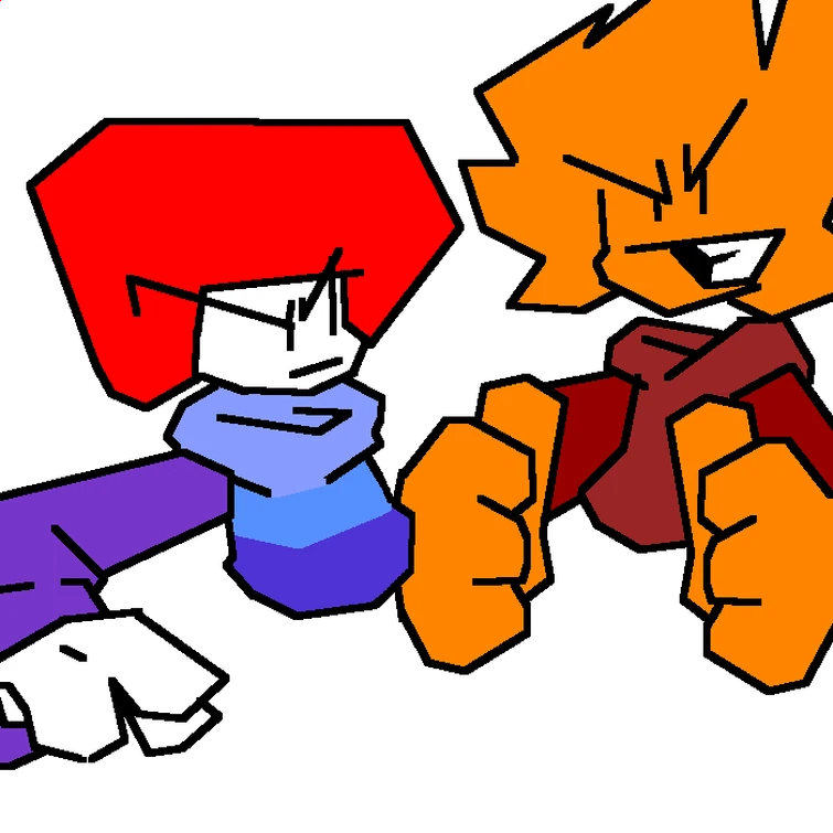 QNA For Kindlings and Crift | Fandom