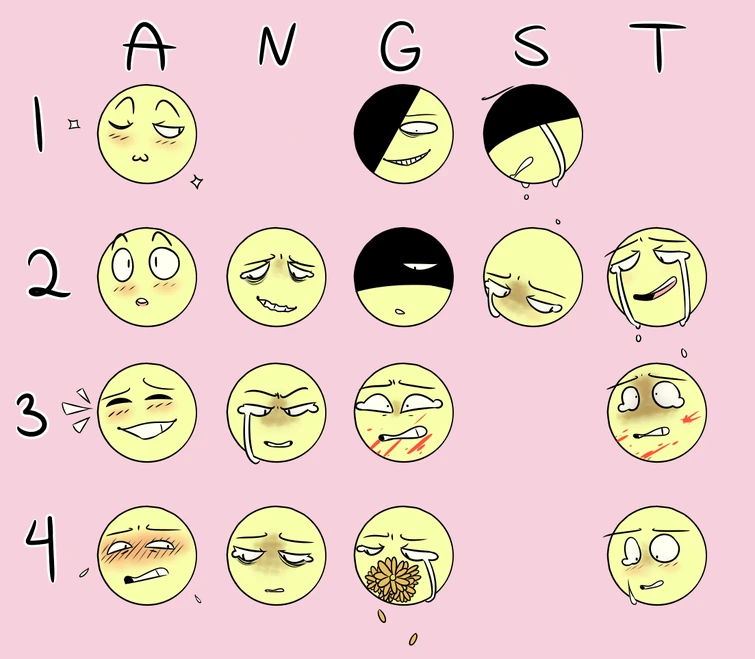 expression meme requests but theyre sky | Fandom