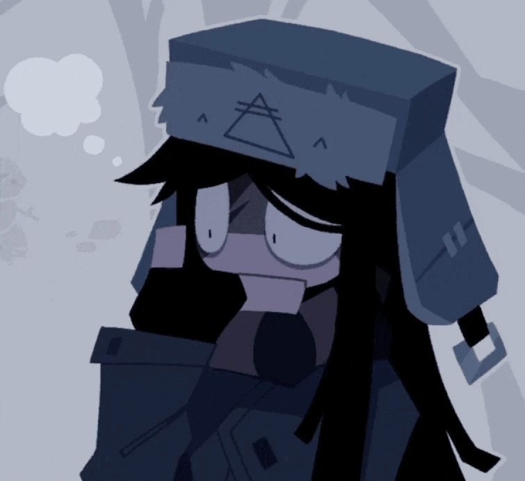 Art (DOORS OC final form) | Fandom