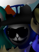 Scrett | Fdg Wiki | Fandom