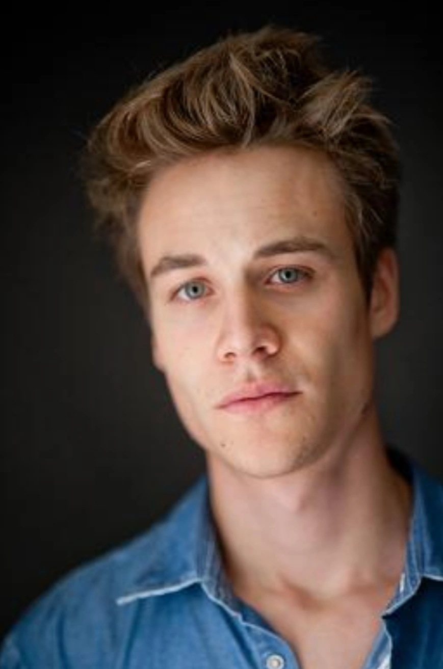 Max Felder | Fluch der Karibik Wiki | Fandom