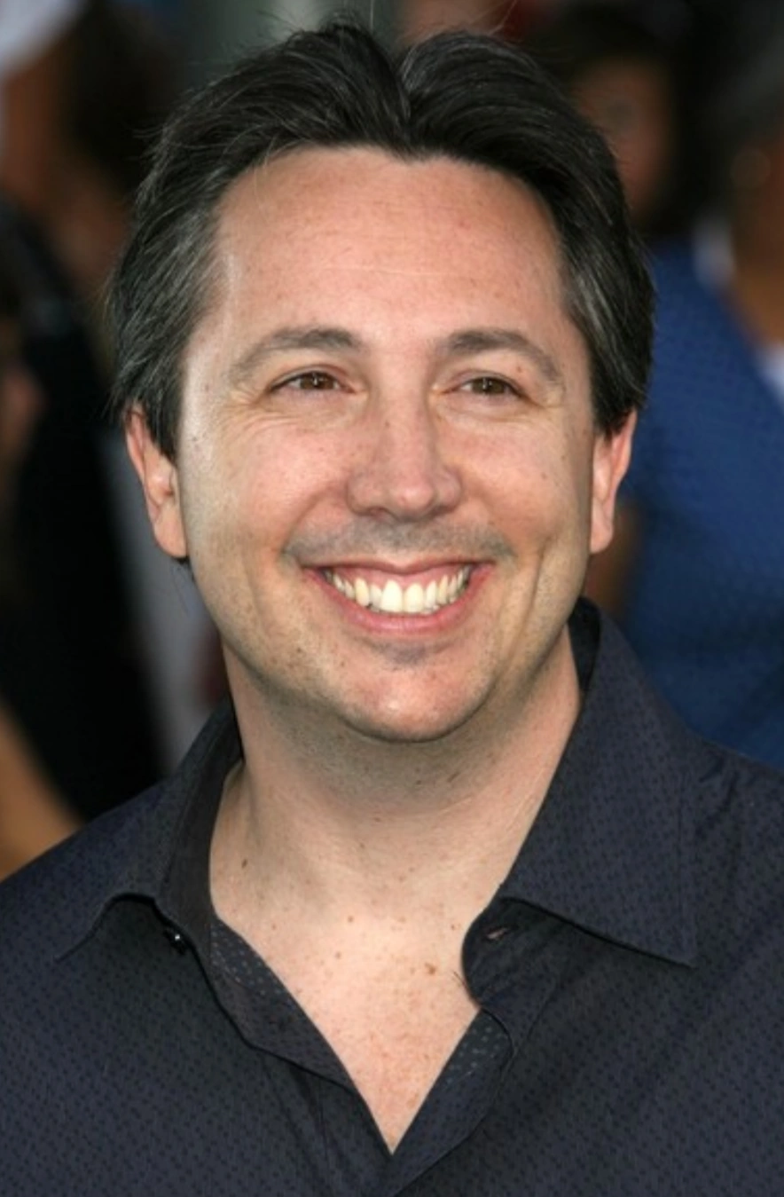 Stuart Beattie | Fluch der Karibik Wiki | Fandom