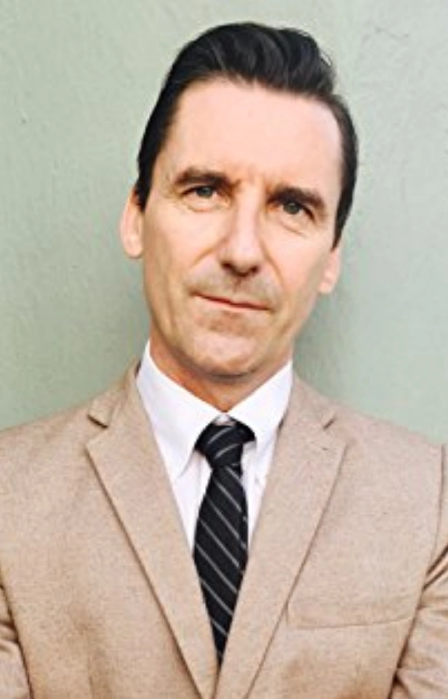 Michael Berry jr. | Fluch der Karibik Wiki | Fandom