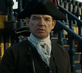 Ian Mercer | Fluch der Karibik Wiki | Fandom