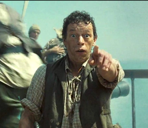 Matthew Bowyer | Fluch der Karibik Wiki | Fandom