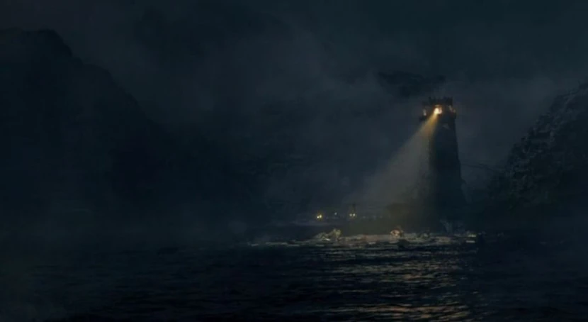 Whitecap Bay | Fluch der Karibik Wiki | Fandom