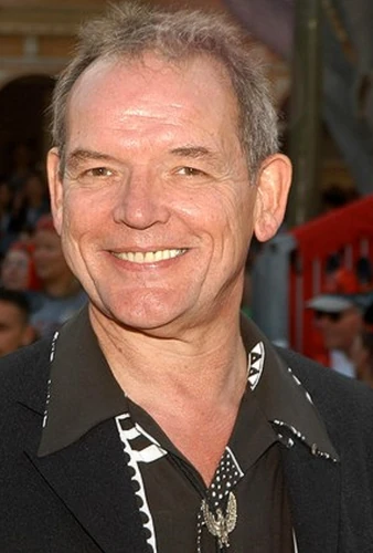 David Schofield | Fluch der Karibik Wiki | Fandom