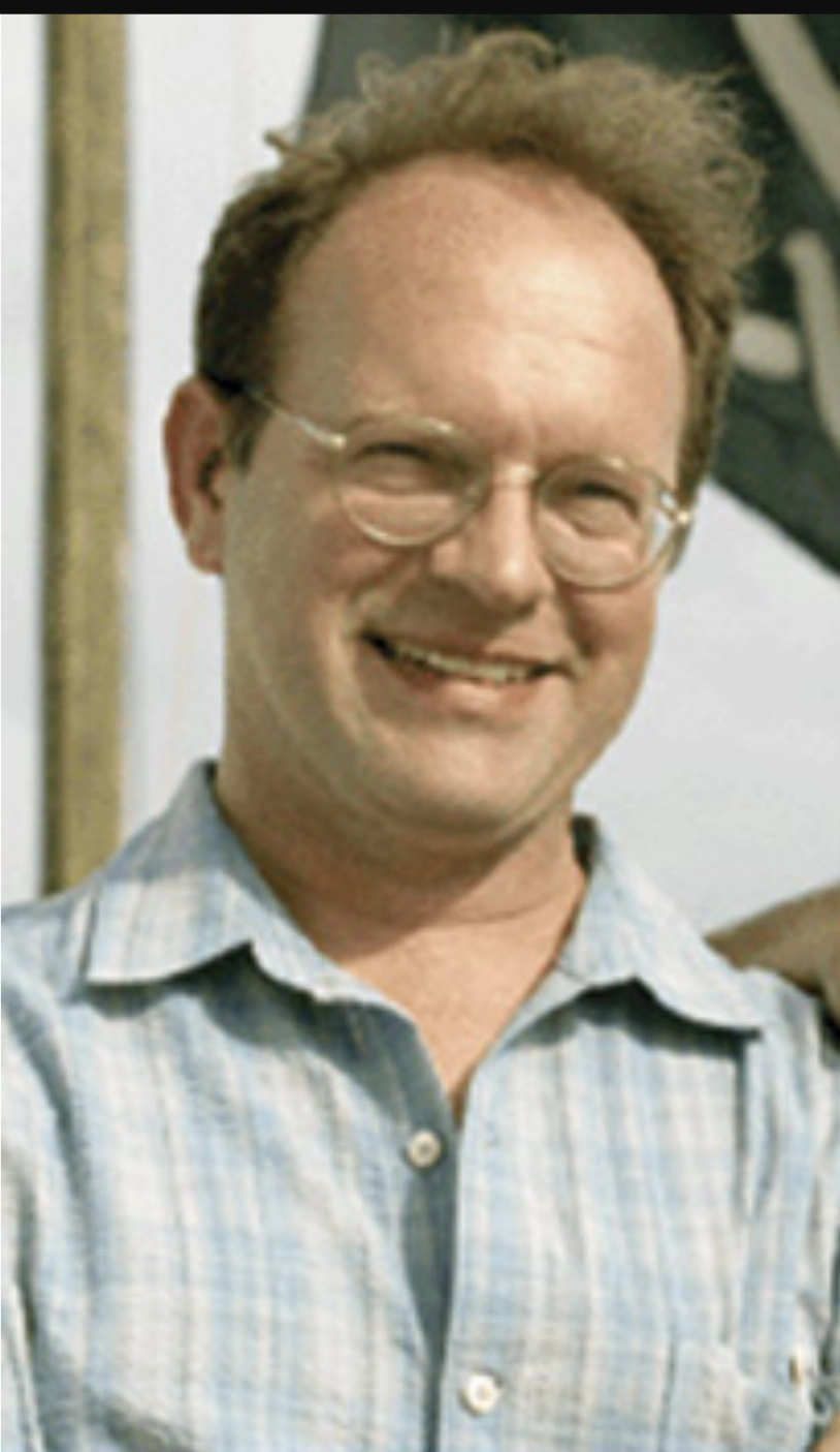 Ted Elliott | Fluch der Karibik Wiki | Fandom