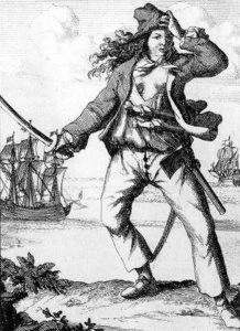 Mary Read | Fluch der Karibik Wiki | Fandom