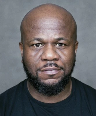 Delroy Atkinson | Fluch der Karibik Wiki | Fandom