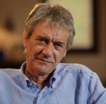 Marcel Iures Biografie