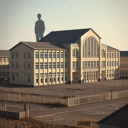 Cursed FDMC | FDMC Year 9 Wiki | Fandom